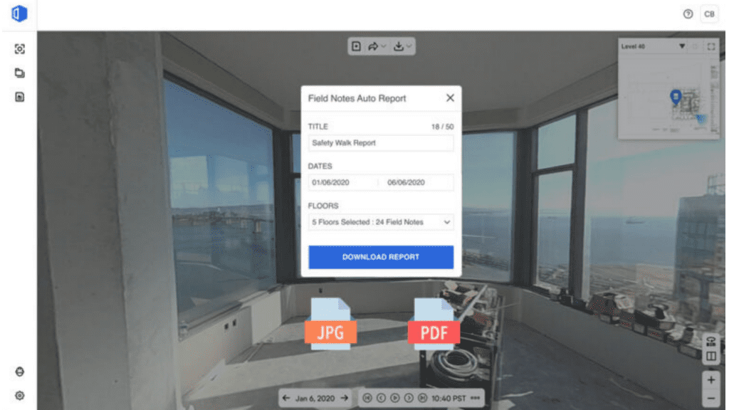 OpenSpace - CSG Software
