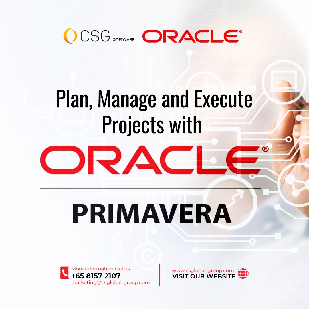 Primavera Software Logo