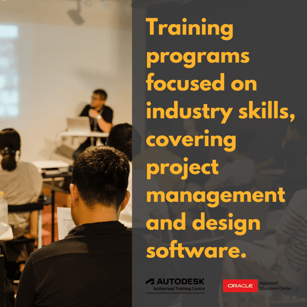 Training - CSG Software