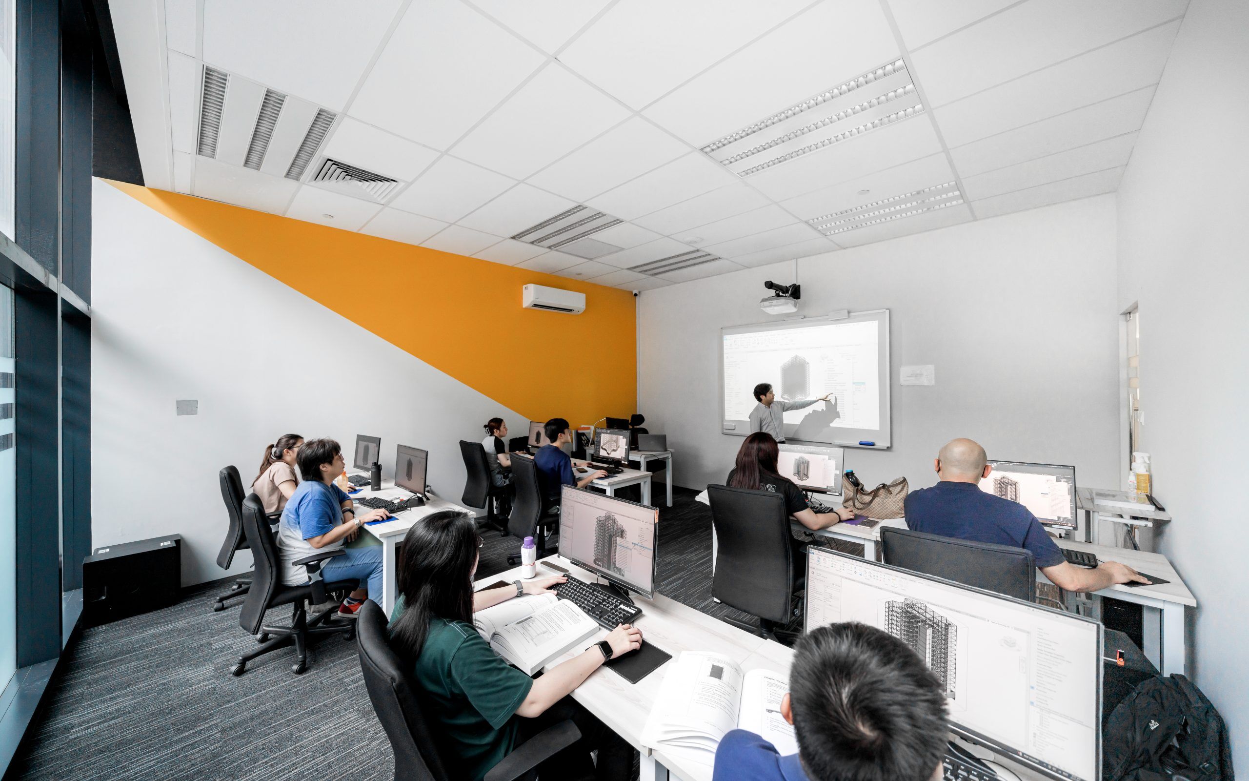 Construction Solutions Singapore | CS Global Group