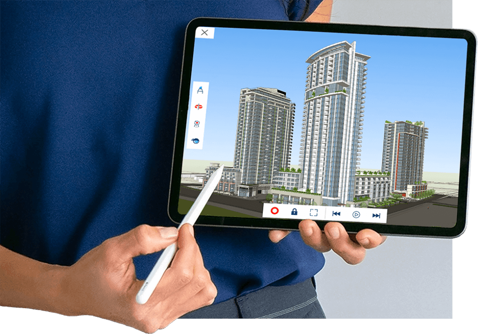 SketchUp - CSG Software