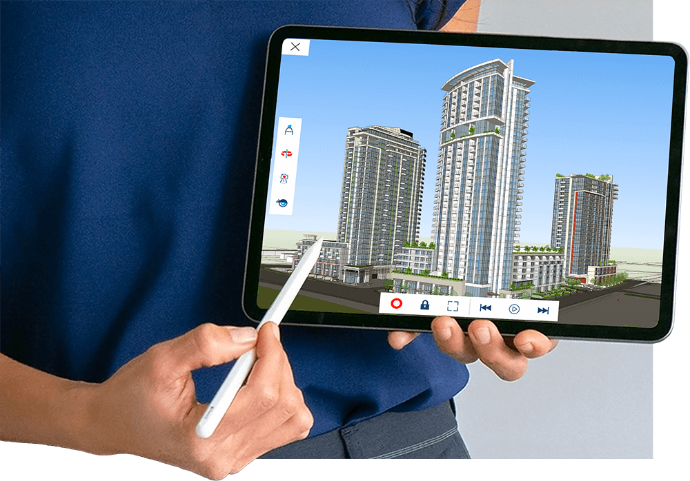 SketchUp - CSG Software
